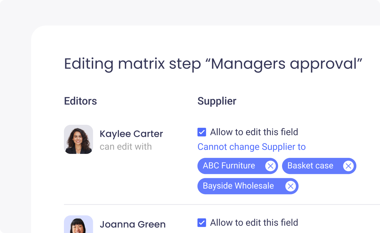 Insights from the July 2024 ApprovalMax Product Webinar
